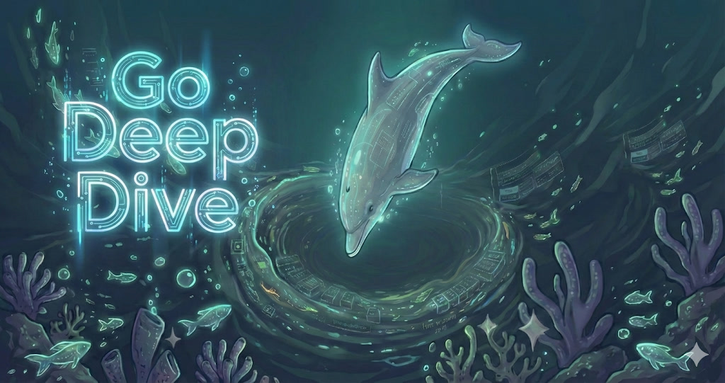 Go Deep Dive